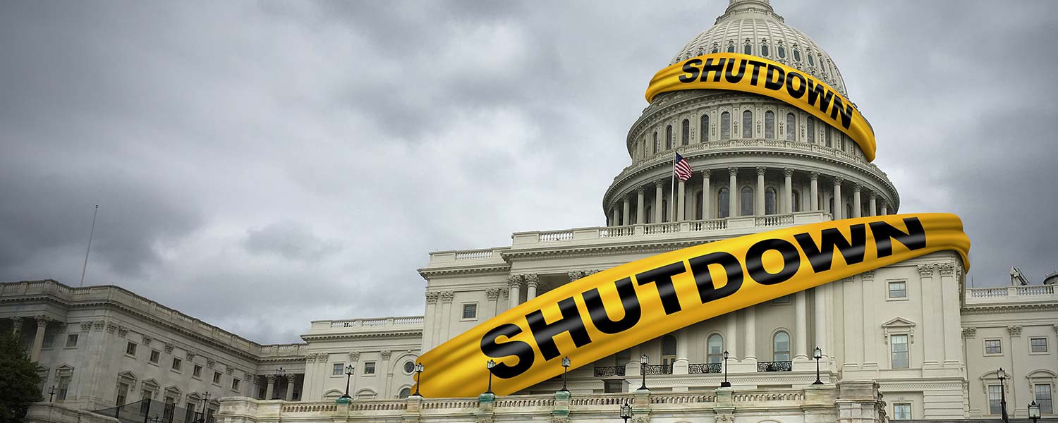 Government Shutdown and Flood Insurance: What Homebuyers Need to Know ...